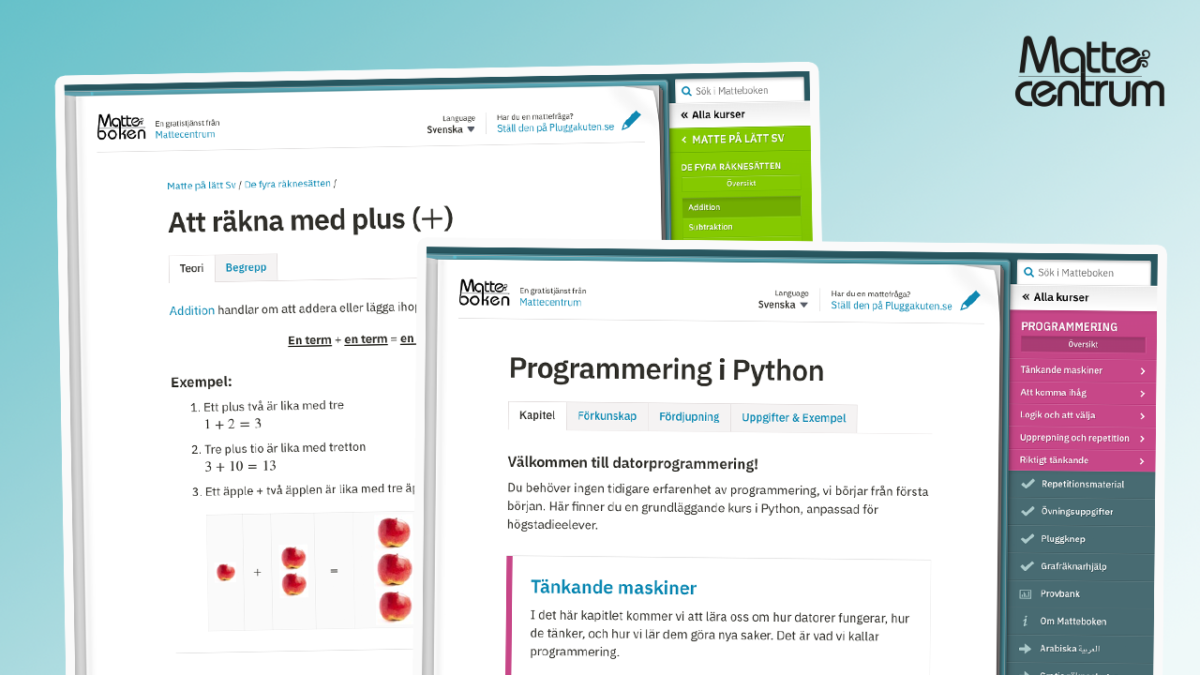 AI – för alla i klassrummet - Skolon
