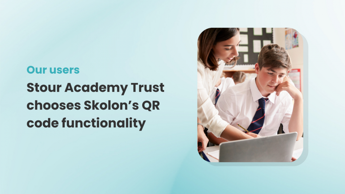 Our users – Leading schools and MATs - Skolon