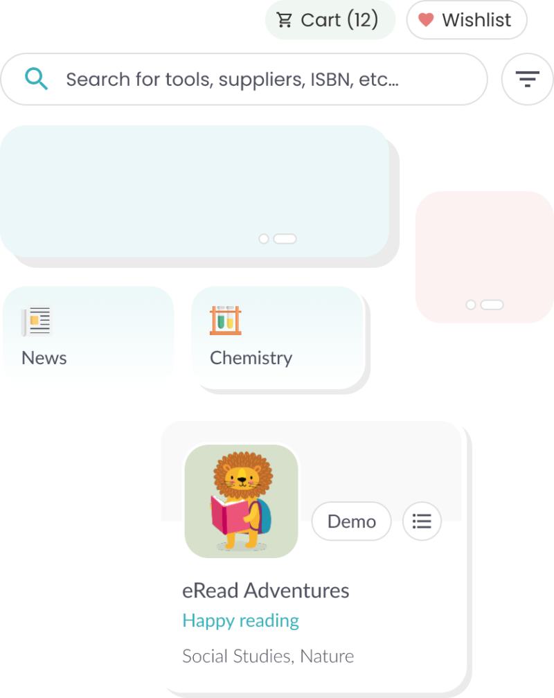 Our Platform Skolon
