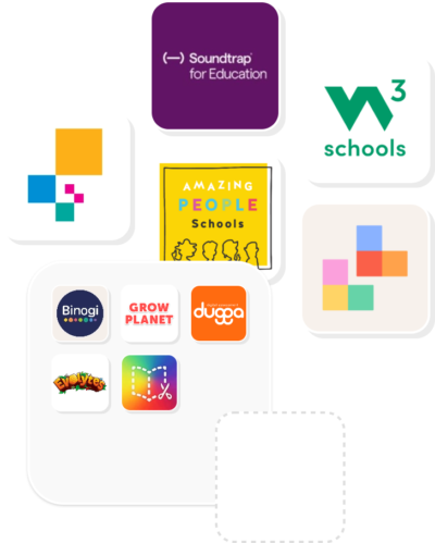 Our platform – smooth and secure digital learning - Skolon