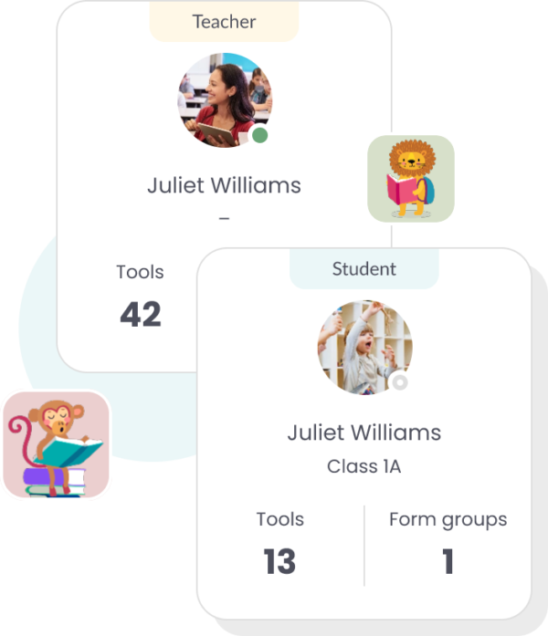 All digital tools in one place – Get started in 10 seconds - Skolon