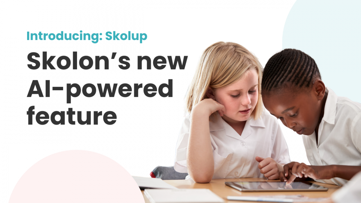 Skolon unveils Skolup: AI-powered feature designed for everyday ...