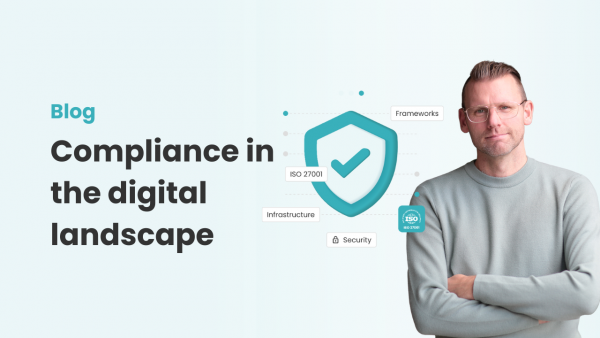 Compliance in the digital landscape - Skolon