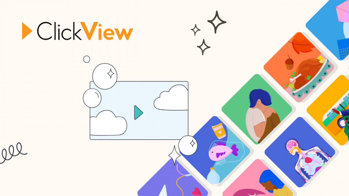 Unlocking the power of video learning with ClickView and Skolon
