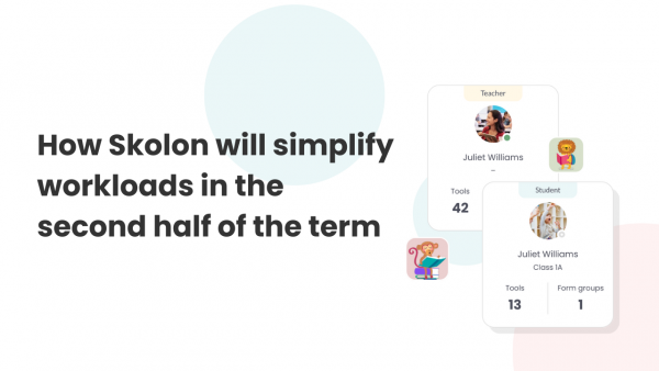 Everything in one place: How Skolon will simplify workloads in the ...