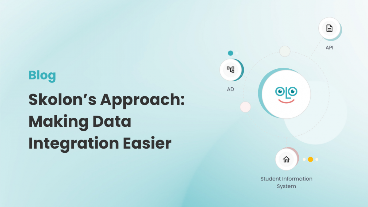 Skolon’s Approach: making data integration easier - Skolon