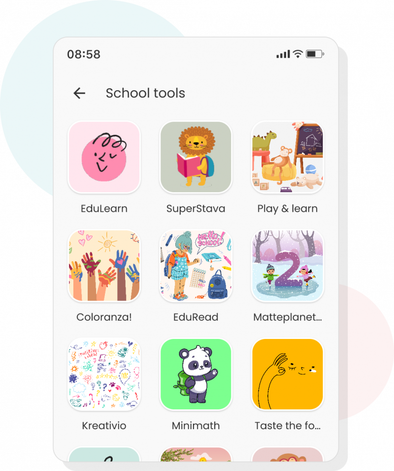 Guardians – Insights for guardians into children’s learning - Skolon