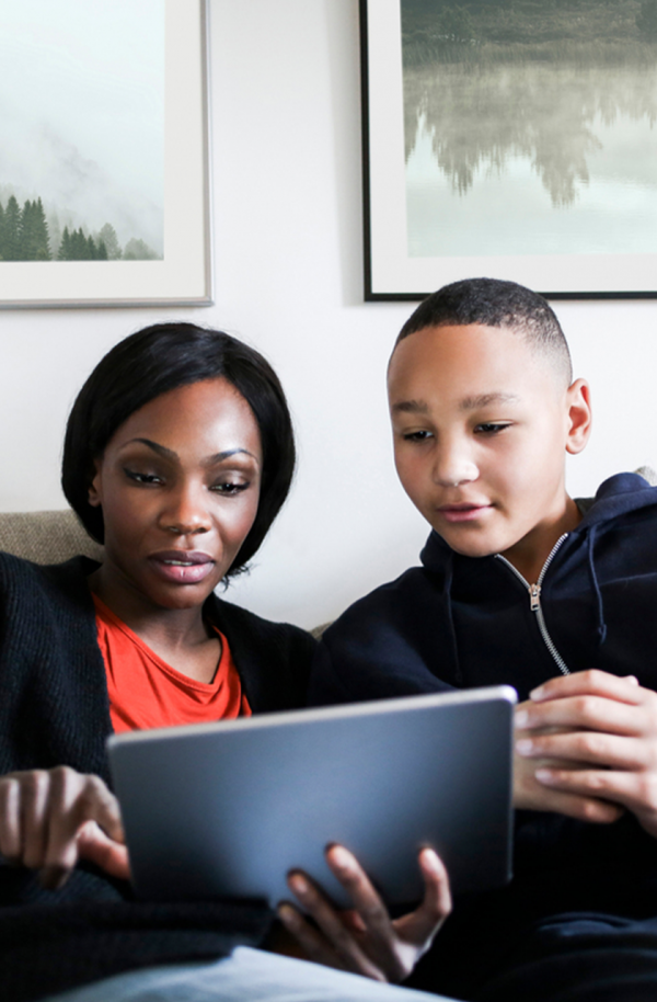 Guardians – Insights for guardians into children’s learning - Skolon
