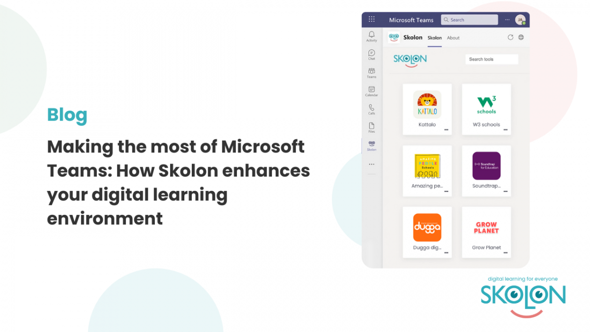What’s new in Skolon: 7 updates to enhance digital learning - Skolon