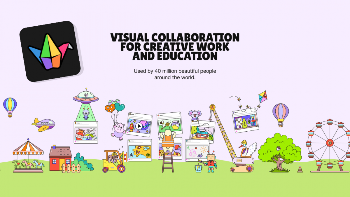 Collect, Share, and Collaborate – How Padlet Enhances Digital Learning ...
