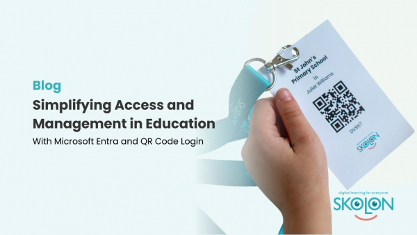Simplifying Access and Management in Education with Entra and Skolon ...