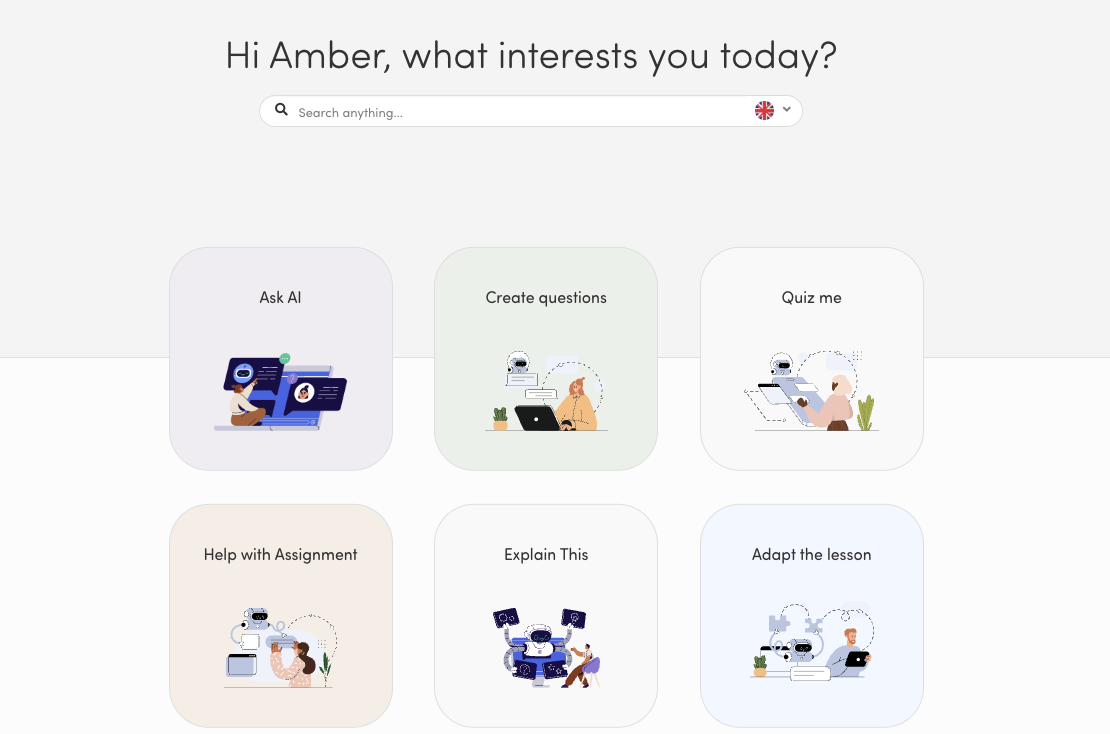 What’s new in Skolon: 7 updates to enhance digital learning - Skolon