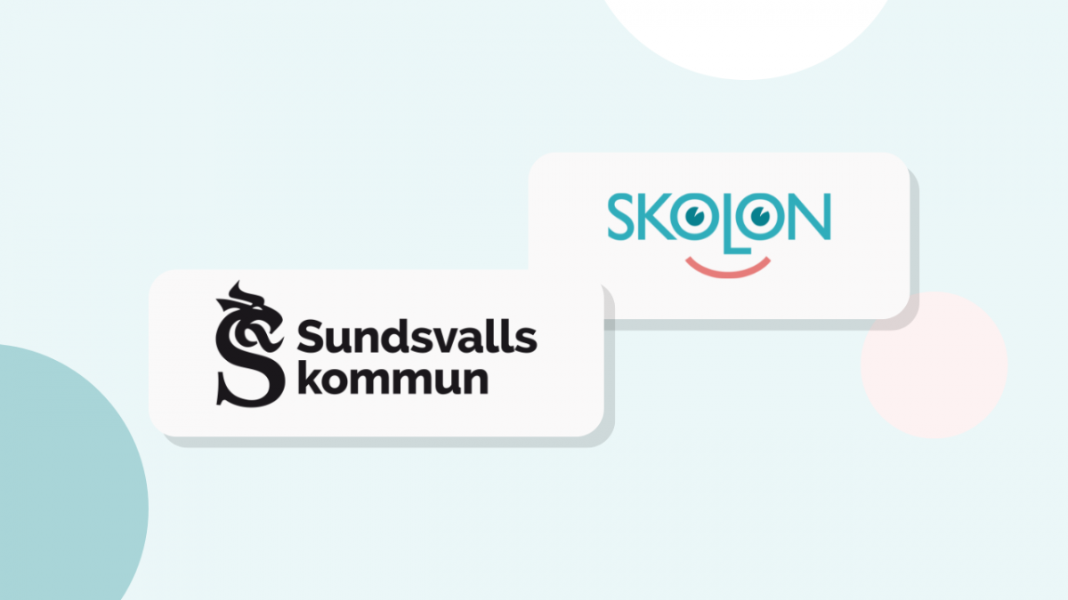 Varmt välkommen till Skolon – Sundsvall Kommun! - Skolon