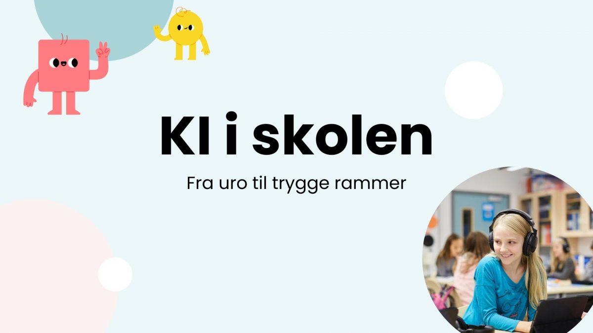 Hjem – Digital læring for alle - Skolon