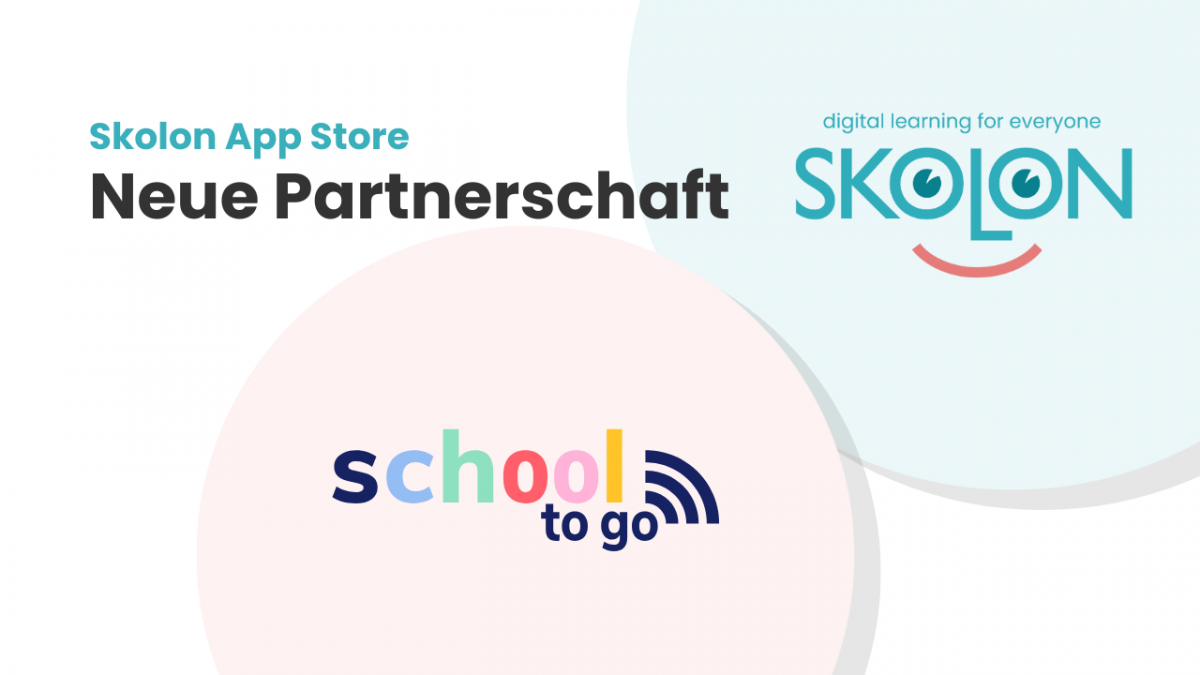 Effiziente Unterrichtsvorbereitung trifft smarte Plattform: Skolon ...